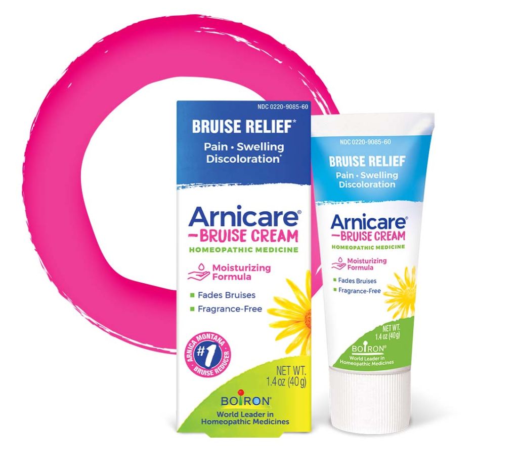 Arnicare Bruise Cream | Arnicare for Pain Relief and Bruising