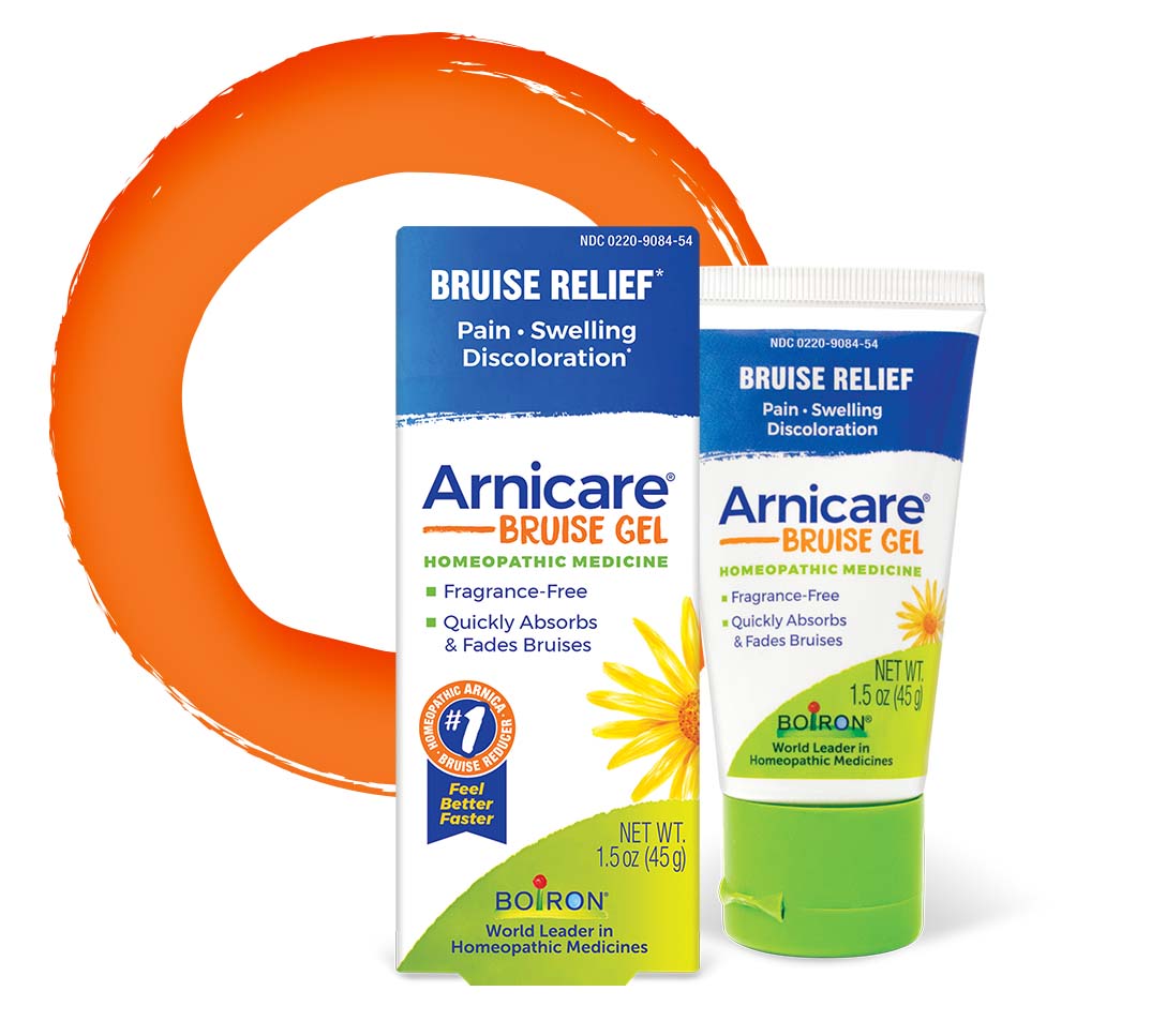 Arnicare Pain Relieving Topicals | Arnicare for Pain Relief and Bruising